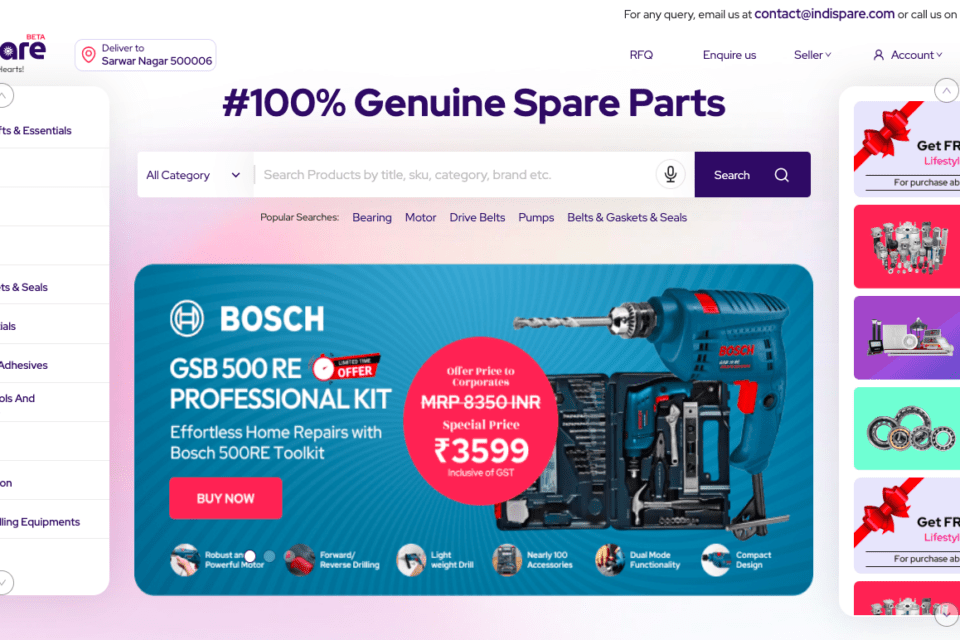 Service Announcement | Travash Software Solutions