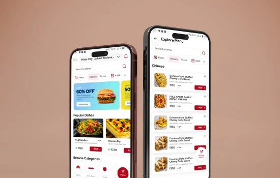 Konvino | Travash Software Solutions