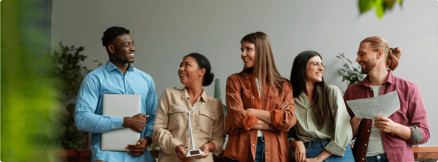 Career Opportunities at Travash Software Solutions